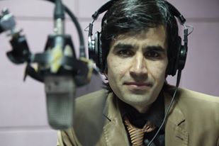 News with Rohullah Nayzi,Zia Wasel,Ajmal Darman & Lida Naizi – Ariana FM 93.5