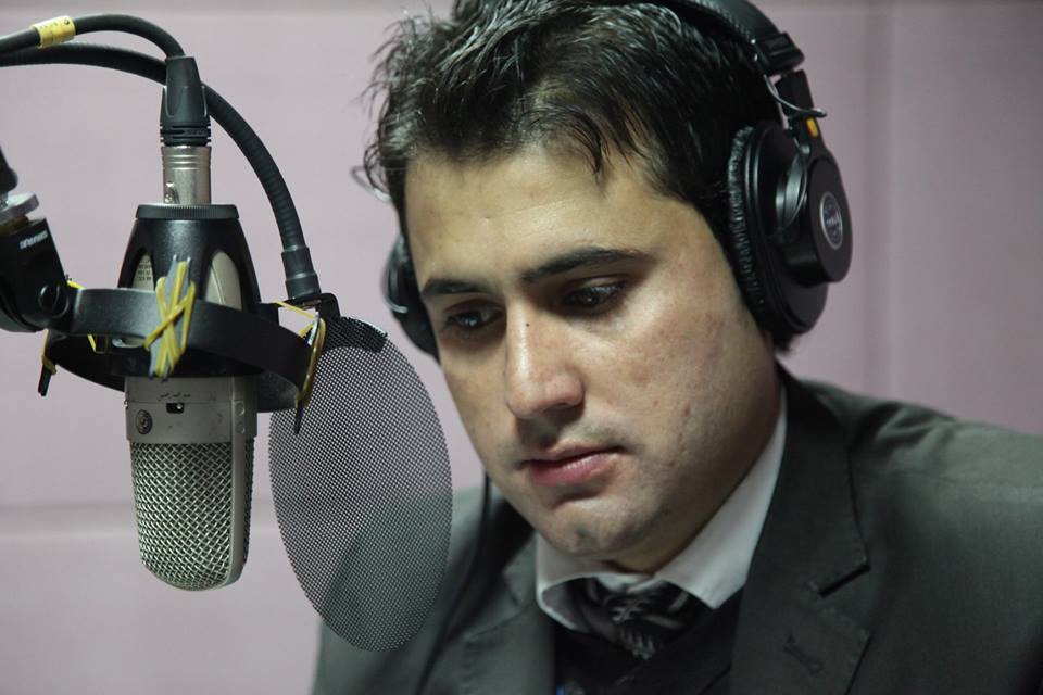 News with Rohullah Nayzi,Zia Wasel,Ajmal Darman & Lida Naizi – Ariana ...